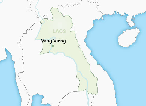 Vang Vieng | Laos | Wendy Wu Tours
