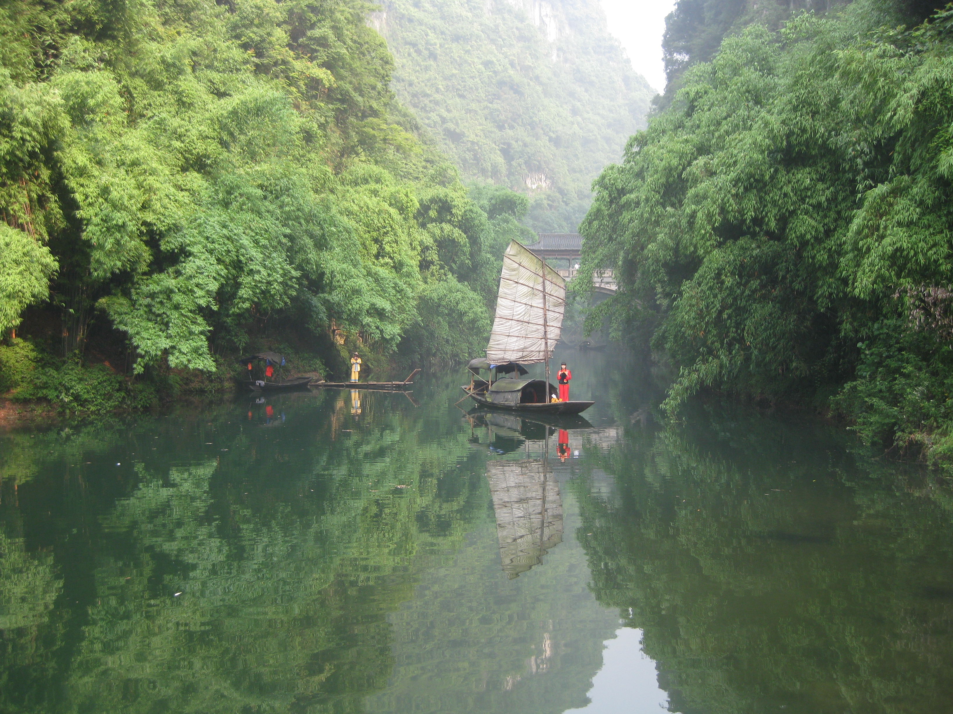 Exploring China’s Yangtze River – Wendy Wu Tours Blog | Travel Inspiration