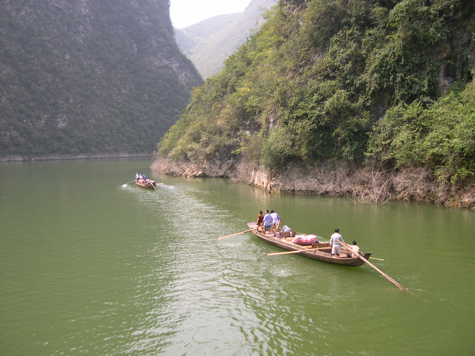 Exploring China’s Yangtze River – Wendy Wu Tours Blog | Travel Inspiration