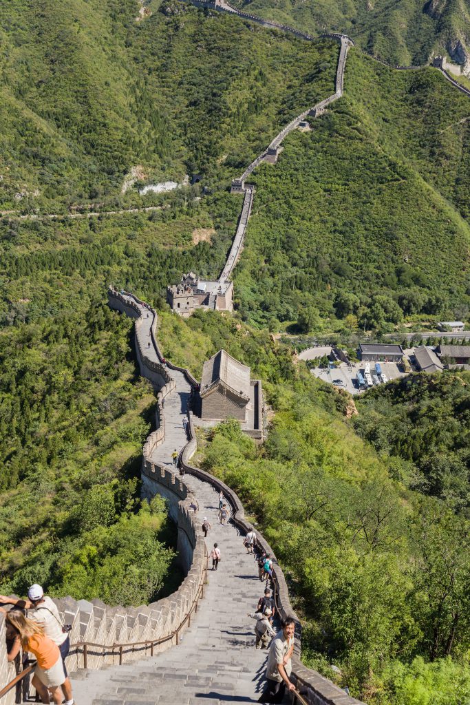 Which Section of The Great Wall? – Wendy Wu Tours Blog | Travel Inspiration