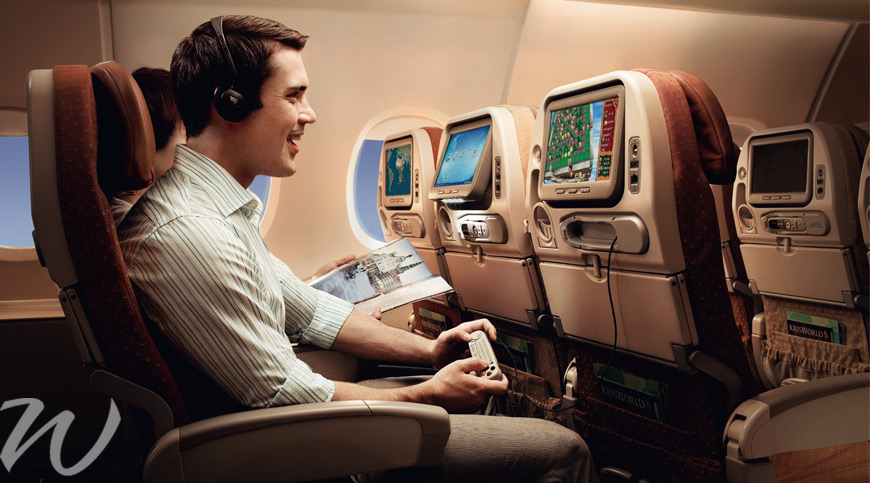 Is flying safe? Seven reasons why flying is the best way to travel ...