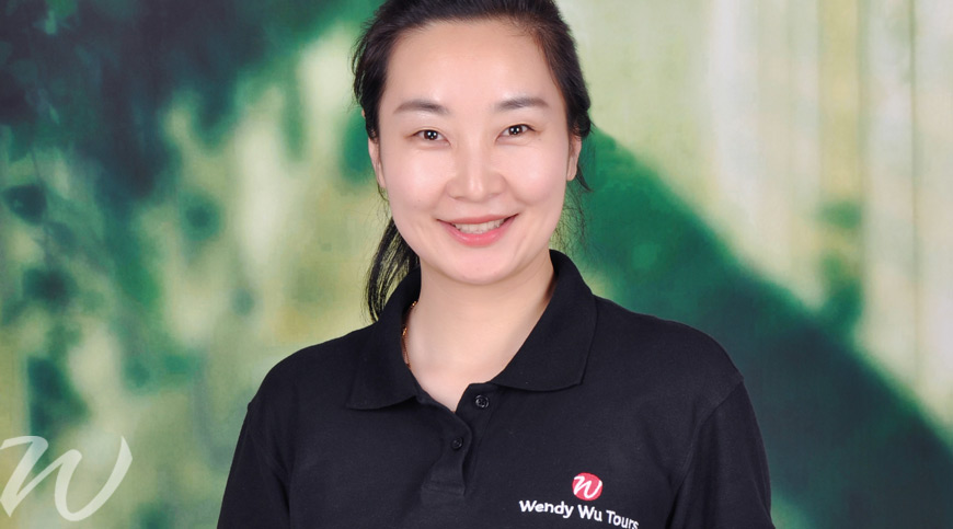 China Tour Guide Spotlight – Meet Ivy – Wendy Wu Tours Blog | Travel ...