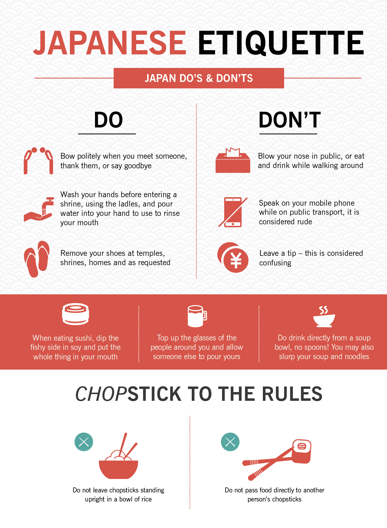 Japanese Etiquette – Know Before You Go! – Wendy Wu Tours Blog | Asia ...