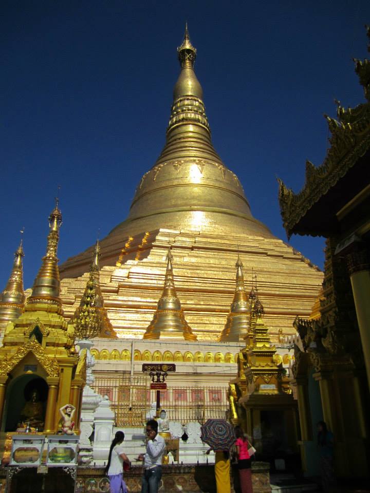 Myanmar – The Land of Golden Wonders – Wendy Wu Tours Blog | Asia ...