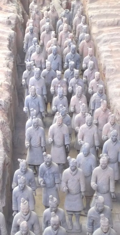 Chinese Treasures – Wendy Wu Tours Blog | Asia Travel Inspiration