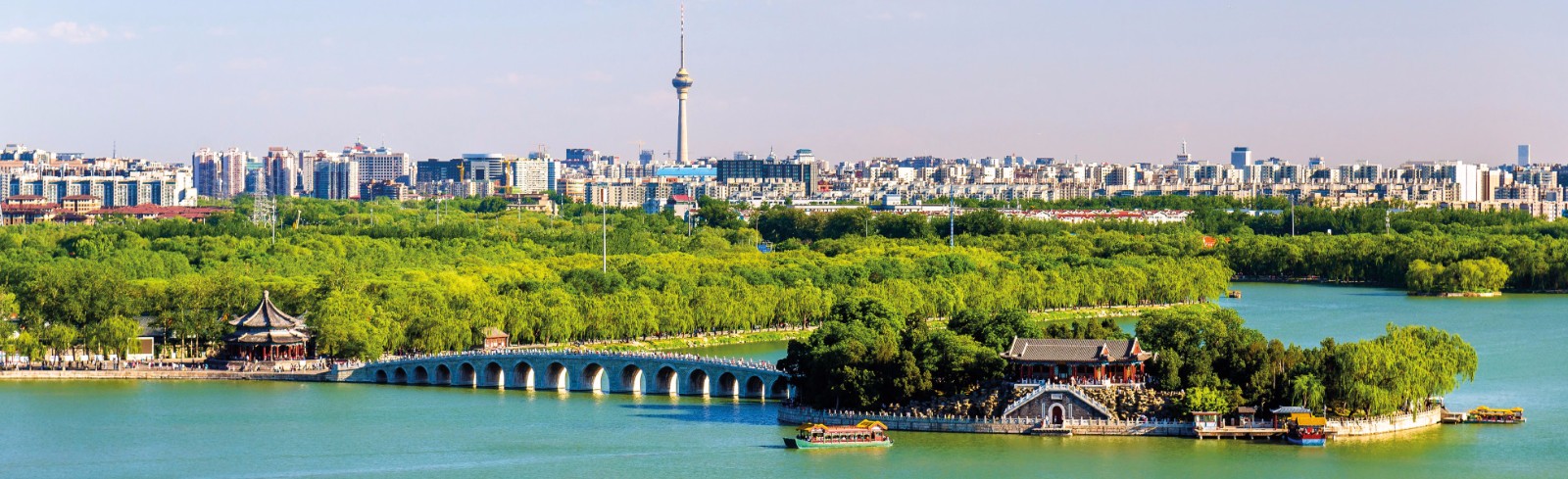 Enchanting China | China Discovery Tour | Wendy Wu Tours