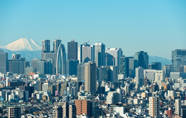 A Week In Japan | Japan Tour | Wendy Wu Tours