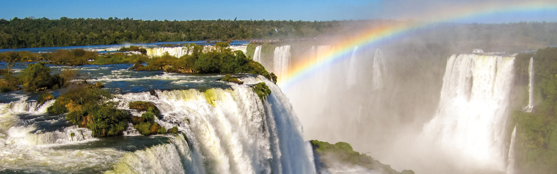 Brazil Tours | Worldwide Tours