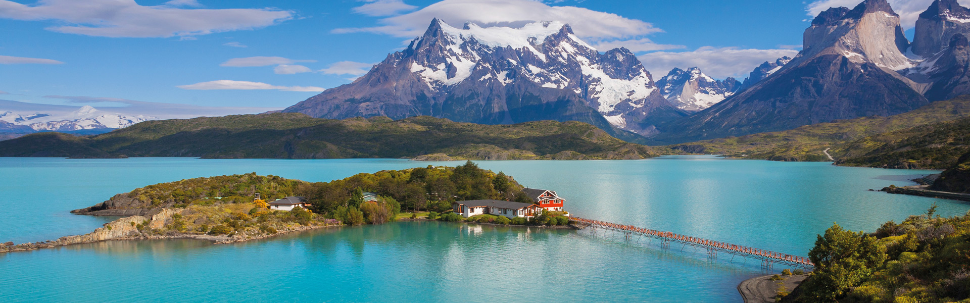 Chile: Top to Toe | Chile Tours