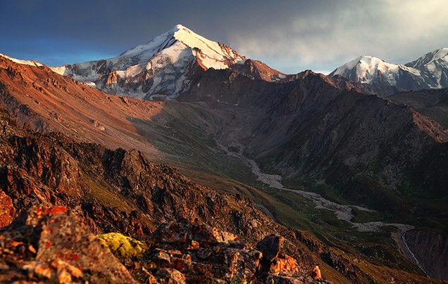 Road to Samarkand | China Discovery Tour | Wendy Wu Tours