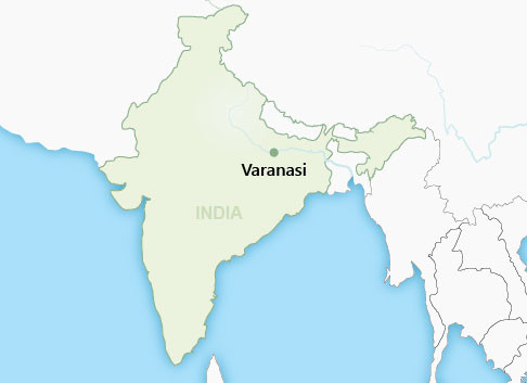 Varanasi | India | Wendy Wu Tours