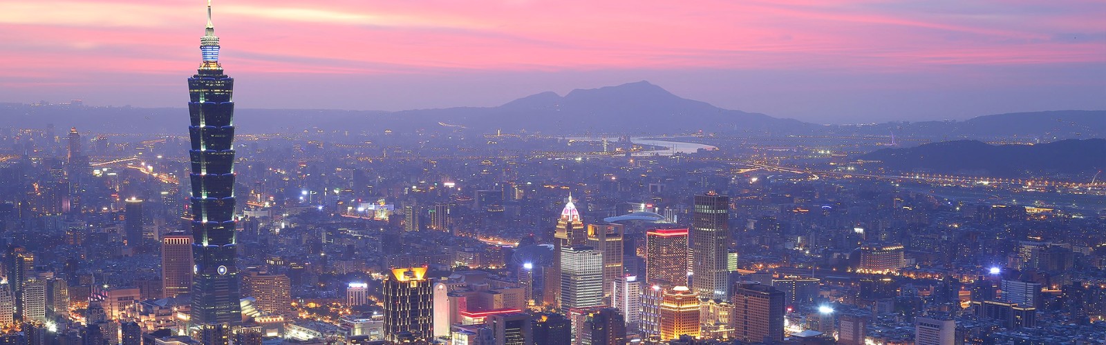 Taipei City Stay| Taiwan Independent Travel | Wendy Wu Tours