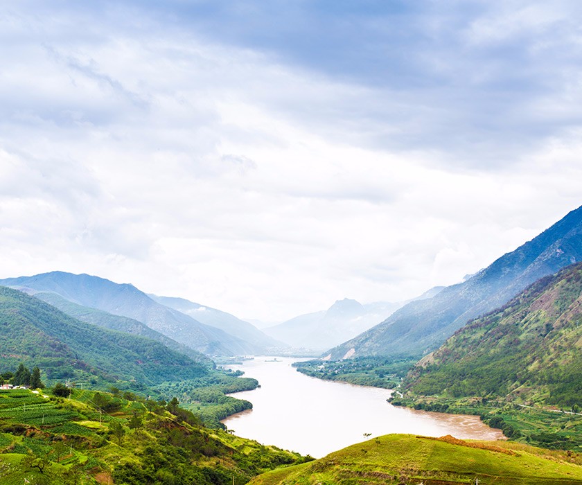 Yangtze River Cruise | Yangtze River, China | Wendy Wu Tours